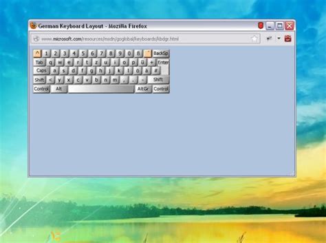 Microsoft Keyboard Layout Creator Pc Welt