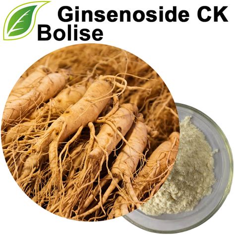 Buy Ginsenoside Ck Online Compound K Pricefor Sale From Bolise