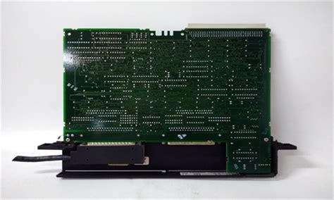 ic687bem713b ge 在编程软件中设定软件看门狗定时器数值。允许范围为10~2550毫秒 深圳长欣自动化设备有限公司