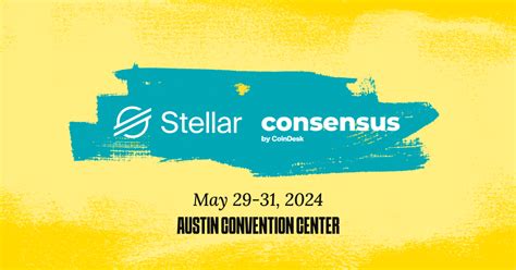 Stellar Stellar At Consensus