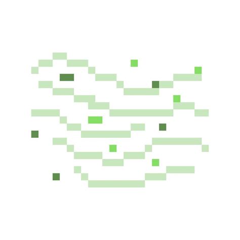 Pixel Wind Vector Art Icons And Graphics For Free Download