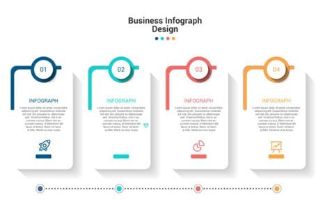 Visualization Infographic Template Graphic By Creatorshahalam · Creative Fabrica