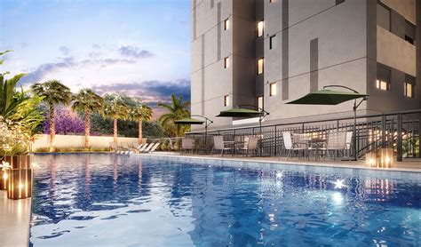 Manacá Barueri 2 E 3 Dorms 63 E 81m² 7 Lar Imóveis