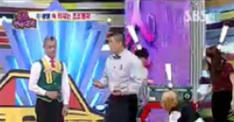 스타킹 최고의 1대 쇼킹은 해산물 마술사서 찢녀까지