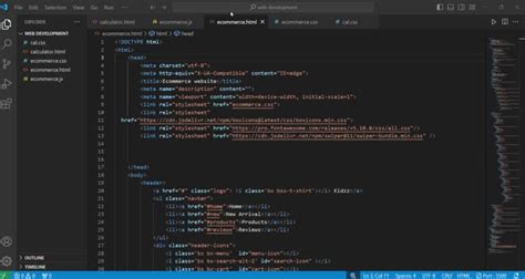 Syeada Shariffa On Linkedin Internship Webdevelopment Internpe Html Css Javascript