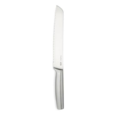 Berghoff Leo Bread Knife 20cm Legacy