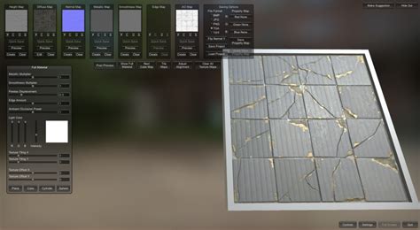 Materialize Valve Developer Community