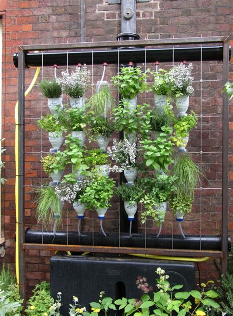 47 Frisch Bilder Vertikaler Garten Selber Bauen Ein Vertikaler Garten Selber Bauen Schritt