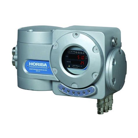 Thermal Conductivity Detector Method Tcd For Measuring Hydrogen