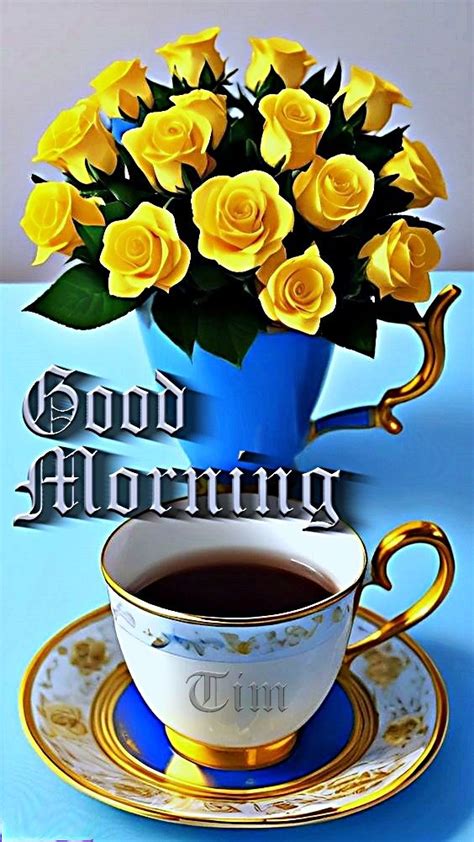 Brighten Your Morning With These Inspiring Good Morning Quotes Good