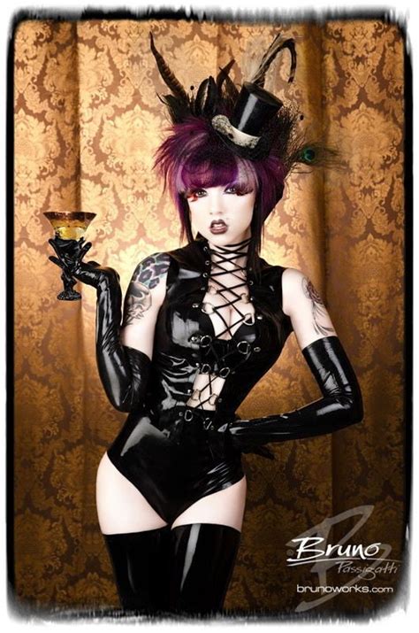 Ginger Zero Scrolller