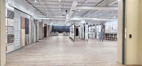 Msi Surfaces Remodeling Baymeadows Property For Warehouse Showroom Jax Daily Record