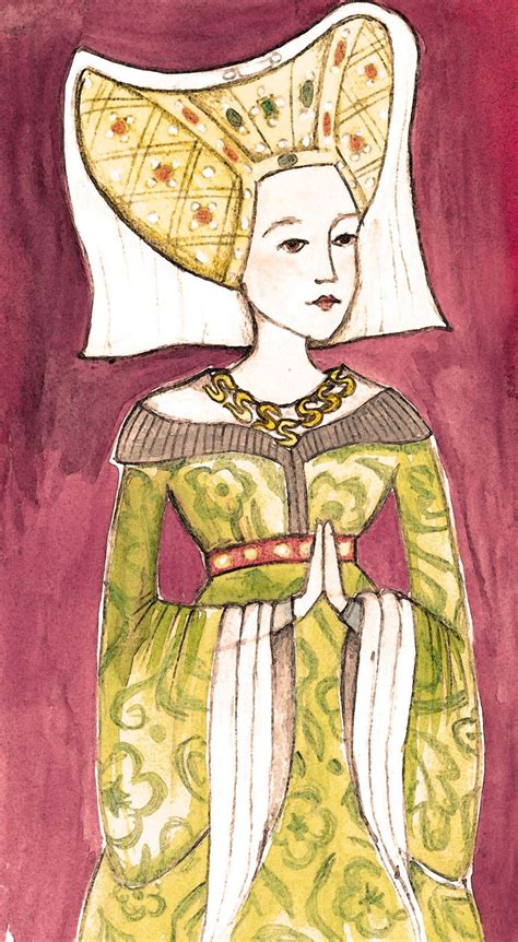 Cecily Neville Duchess Of York Alchetron The Free Social Encyclopedia