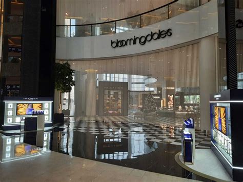 Mall Podium Dubai Infinite Creations