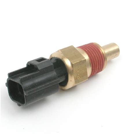 Delphi Jeep Wrangler Coolant Temperature Sensor