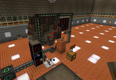 Redstone Input Does Not Turn Off Laser Amplifier · Issue 7734