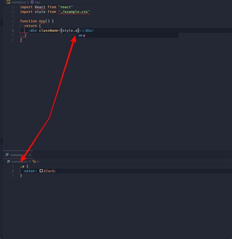 CSS Modules Suggestions Issue Vuejs Vetur GitHub