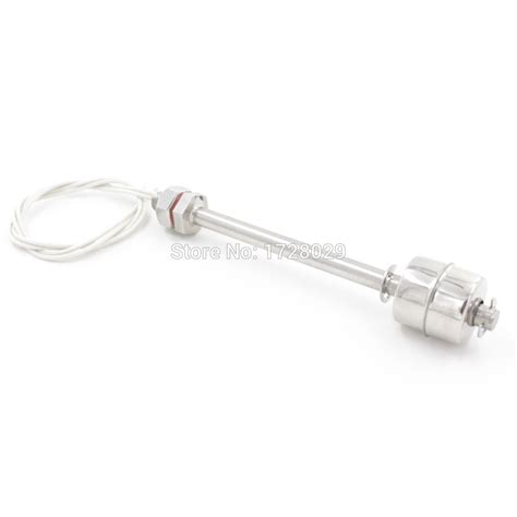 304 Stainless Steel Liquid Water Level Sensor For Grandado