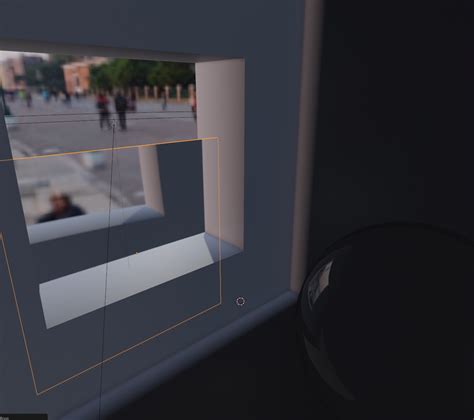 Irradiance Volume Environment Map And Glass Transparency Lighting
