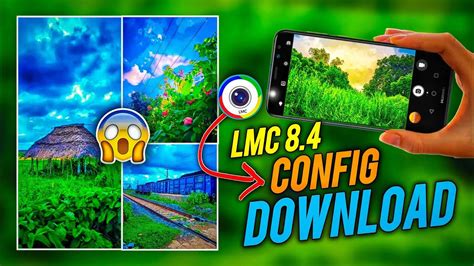 LMC Camera Download With Config File Full A To Z Setup Process