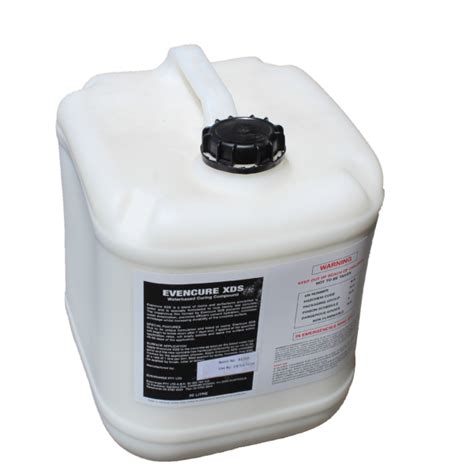 Wax Based Curing Compound Danterr Construction Products