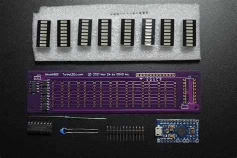 Add A Rad Cpu Load Graph To Your Pc Case — Pmd Way