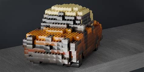 Procedural Pbr Plastic Shader Superhive Formerly Blender Market