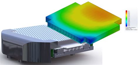 Gallery Seletech Engineering