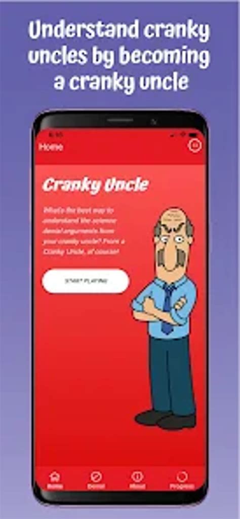 Cranky Uncle For Android Download