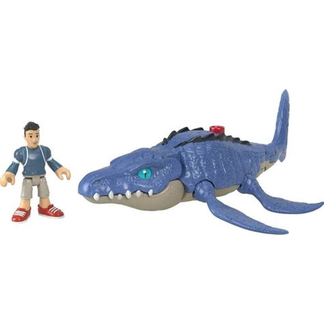 Jurassic World Camp Cretaceous Toys In Jurassic World Camp Cretaceous