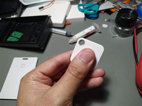 Bluetooth Beacon Proximity Gateway Hackaday Io