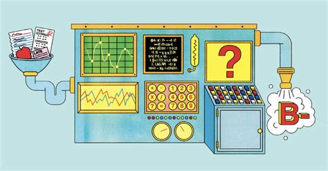 How Grades Fail And What You Can Do About It Nea