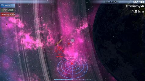 My First Demo Spacedemo Community Showcases Unity Discussions