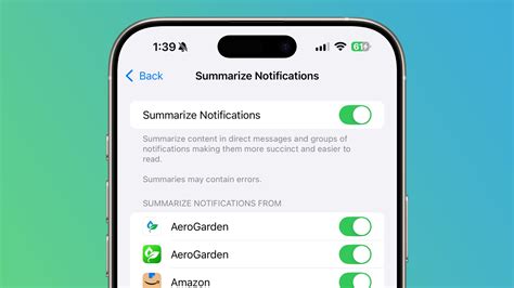 Ios 18 3 Temporarily Removes Notification Summaries For News