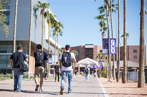 Grand Canyon University Phoenix Campus