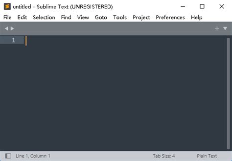 Sublime Text 4 搭建python环境 知乎 Sublime Text 4 搭建python环境 知乎