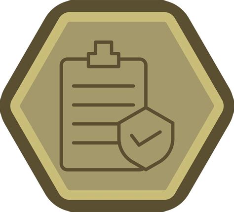 Verification Modern Shape Graphic 70334685 Vector Art At Vecteezy