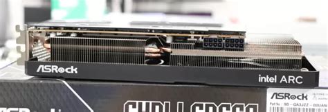 intel arc graphics a580 on linux open source graphics for under 200