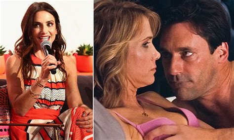 Everyone S Talking About Smart Sex Daily Mail Online