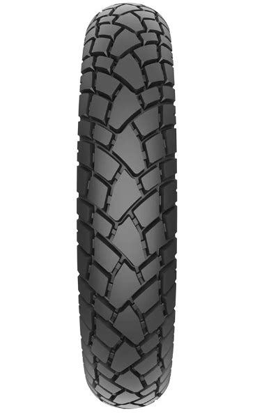 Which Tyre Pattern Is The Best At Front For My Motorcycle Rroyalenfield