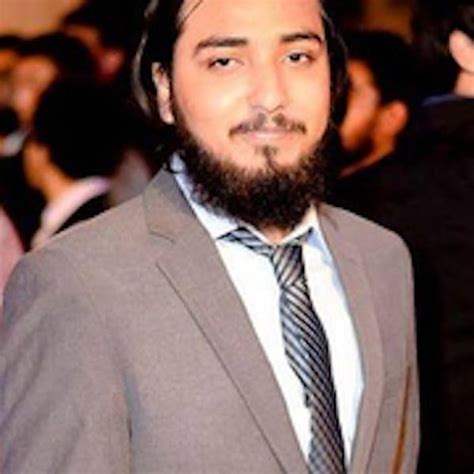 Muhammad Saad Uddin Instructor Coursera