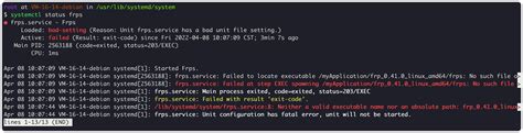 Linux系统服务神器systemctl的简单配置与使用 腾讯云开发者社区 腾讯云