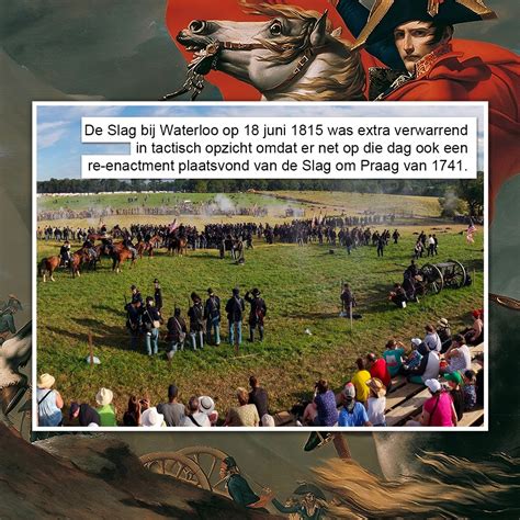 Het Gat Van De Wereld Ging Naar ‘napoleon Kijken ‘de Aangrijpendste