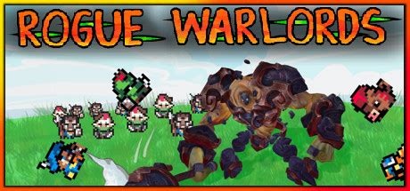 Rogue Warlords Cheat Engine Table - Aero Cheats