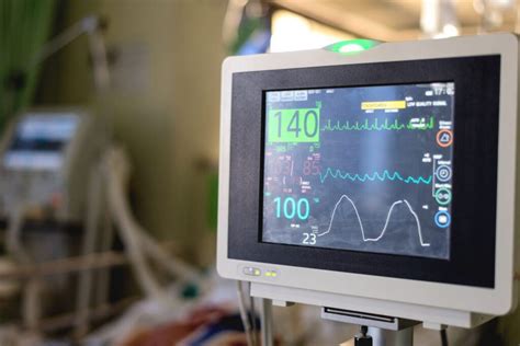 Dissecting The Term Nicu And Understanding Its Different Levels