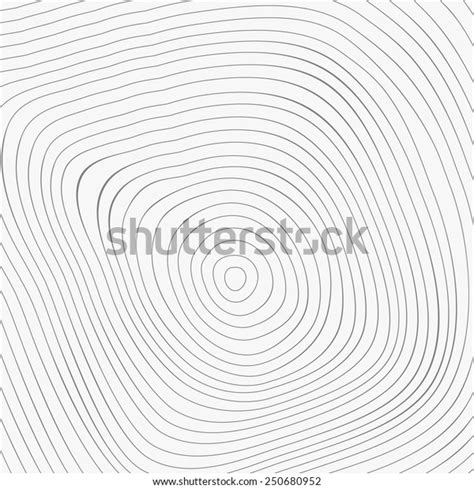 Tree Rings Background Vector Illustration Eps Stock Vector Royalty Free Shutterstock