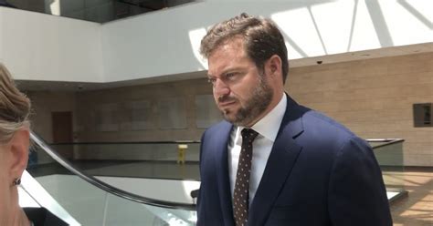 Update In The Bill Rausch Sex Assault Case Prosecutors Want To Include Evidence Of Further