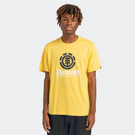 ELEMENT VERTICAL SS