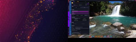 Latte Dock Panels Docks Cannot Be Moved To Other Displays Kde Dra460ized Kde Garuda Linux