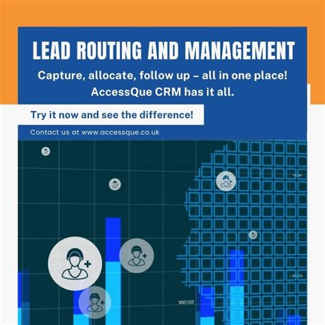 Accessque Lead Generation Crm On Linkedin Accessquecrm Leadmanagement Crm Leads
